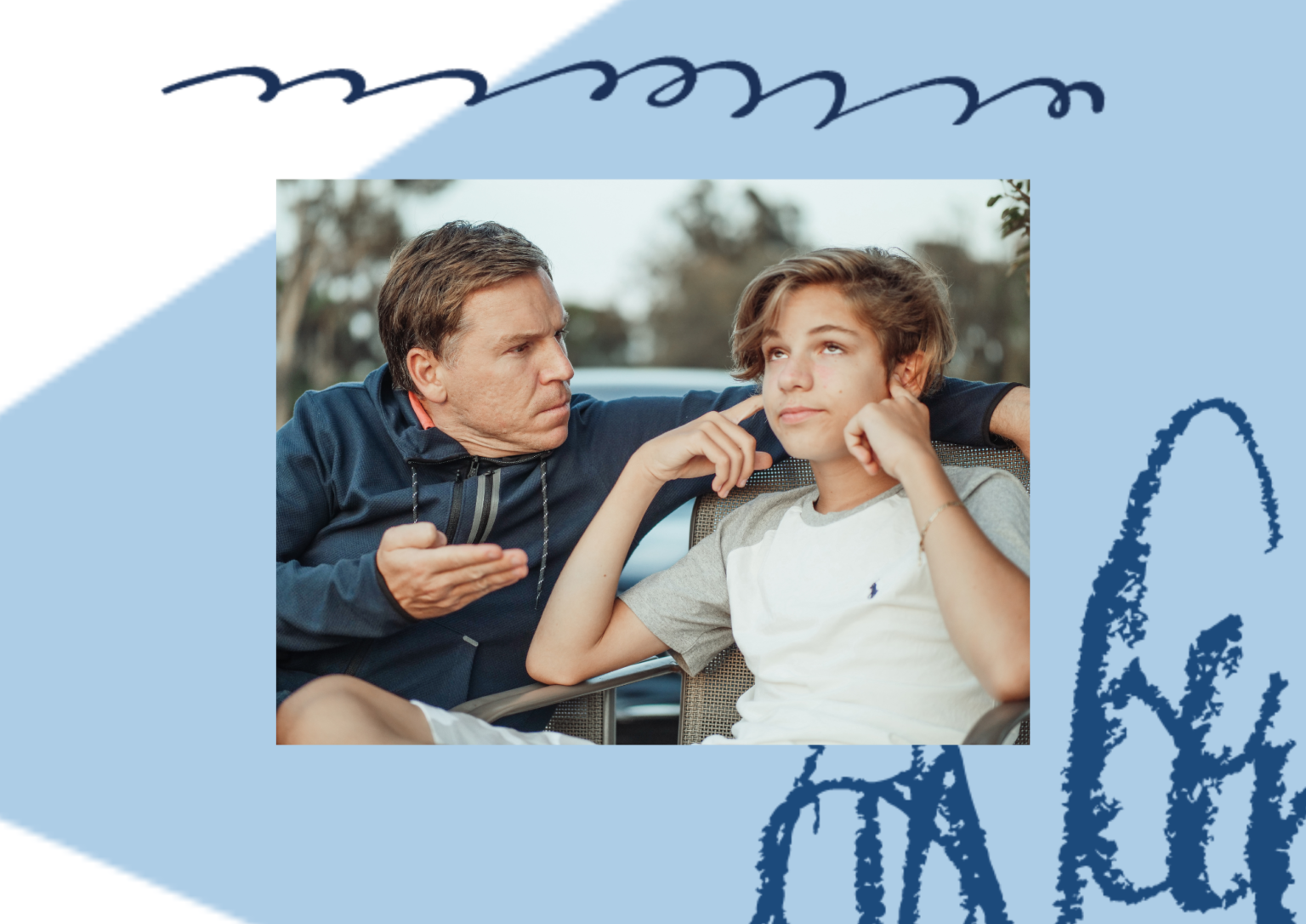 Webinar voor ouders - In verbinding blijven én grenzen stellen ...